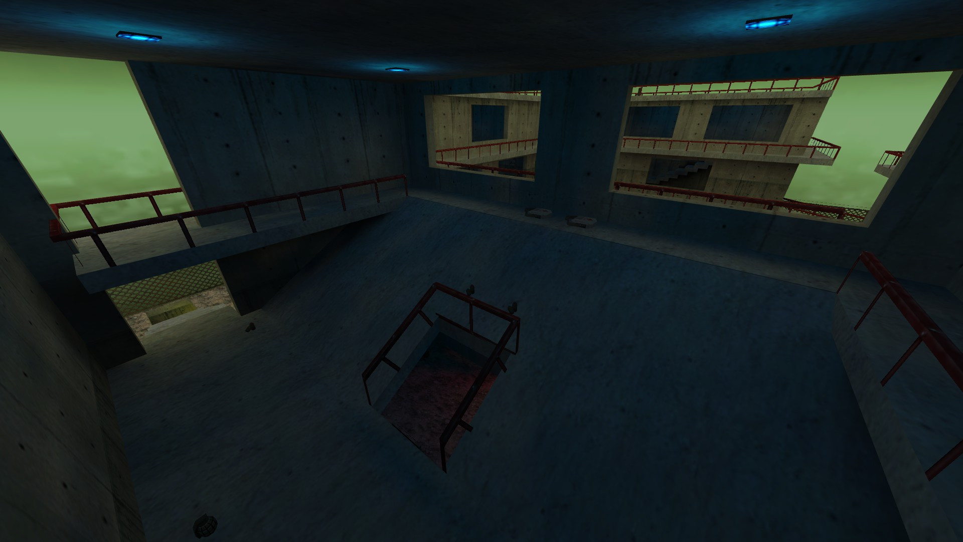 KillCore Mod for Half-Life | HL Mods
