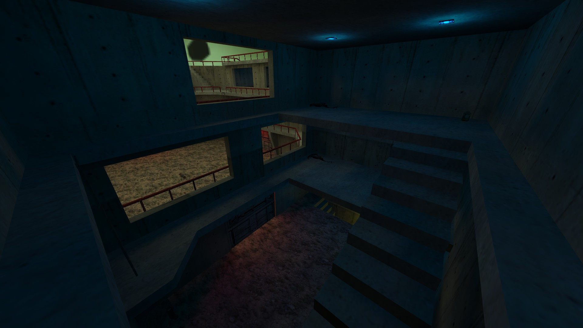 KillCore Mod for Half-Life | HL Mods