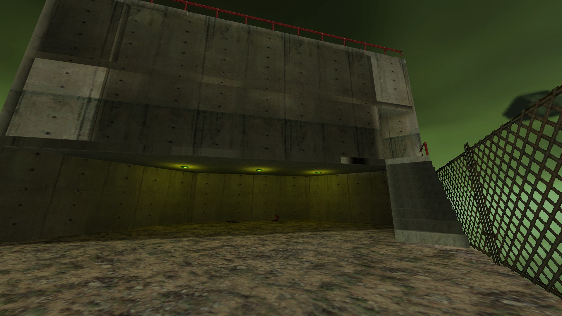 KillCore Mod for Half-Life | HL Mods