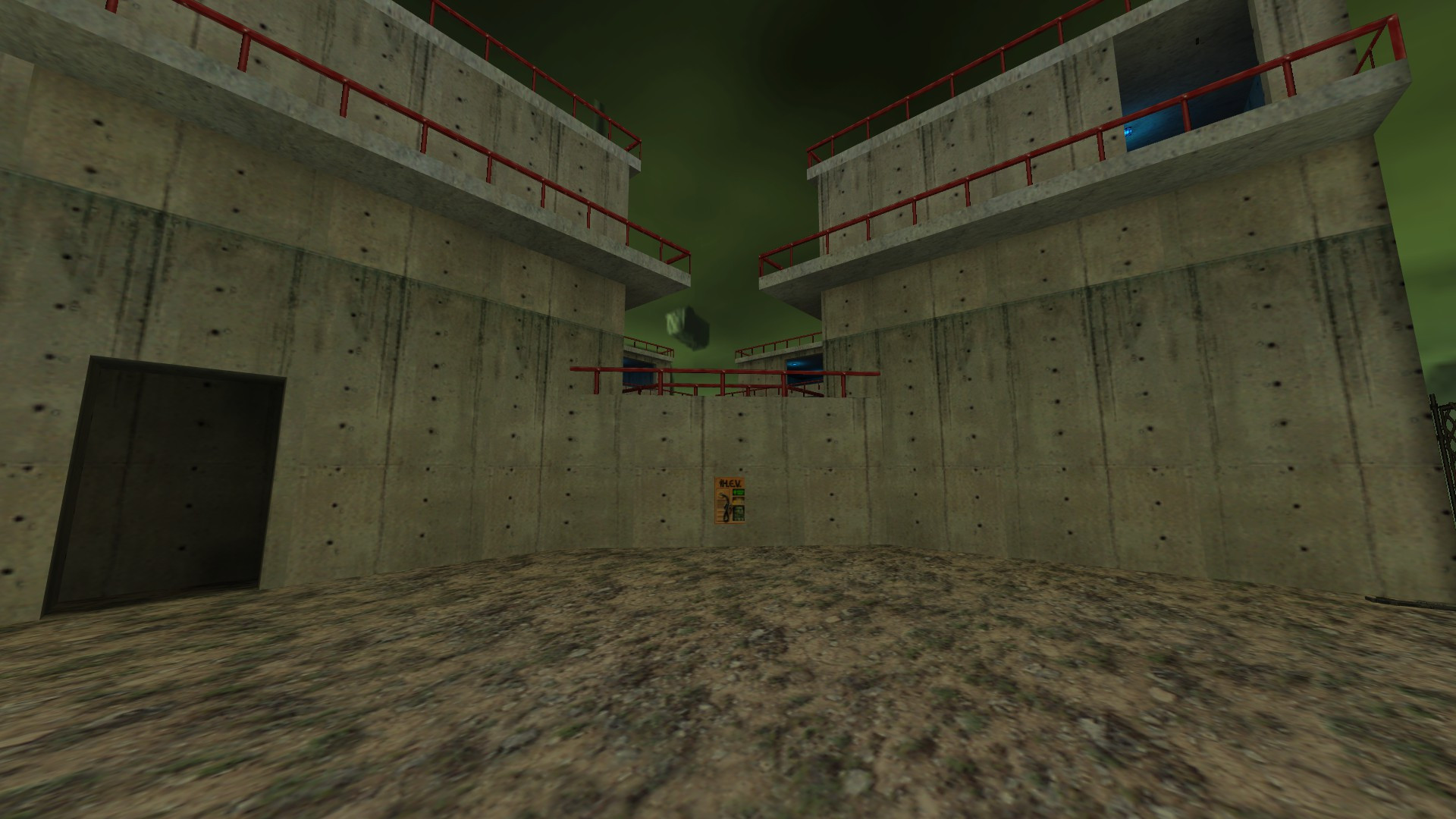 KillCore Mod for Half-Life | HL Mods