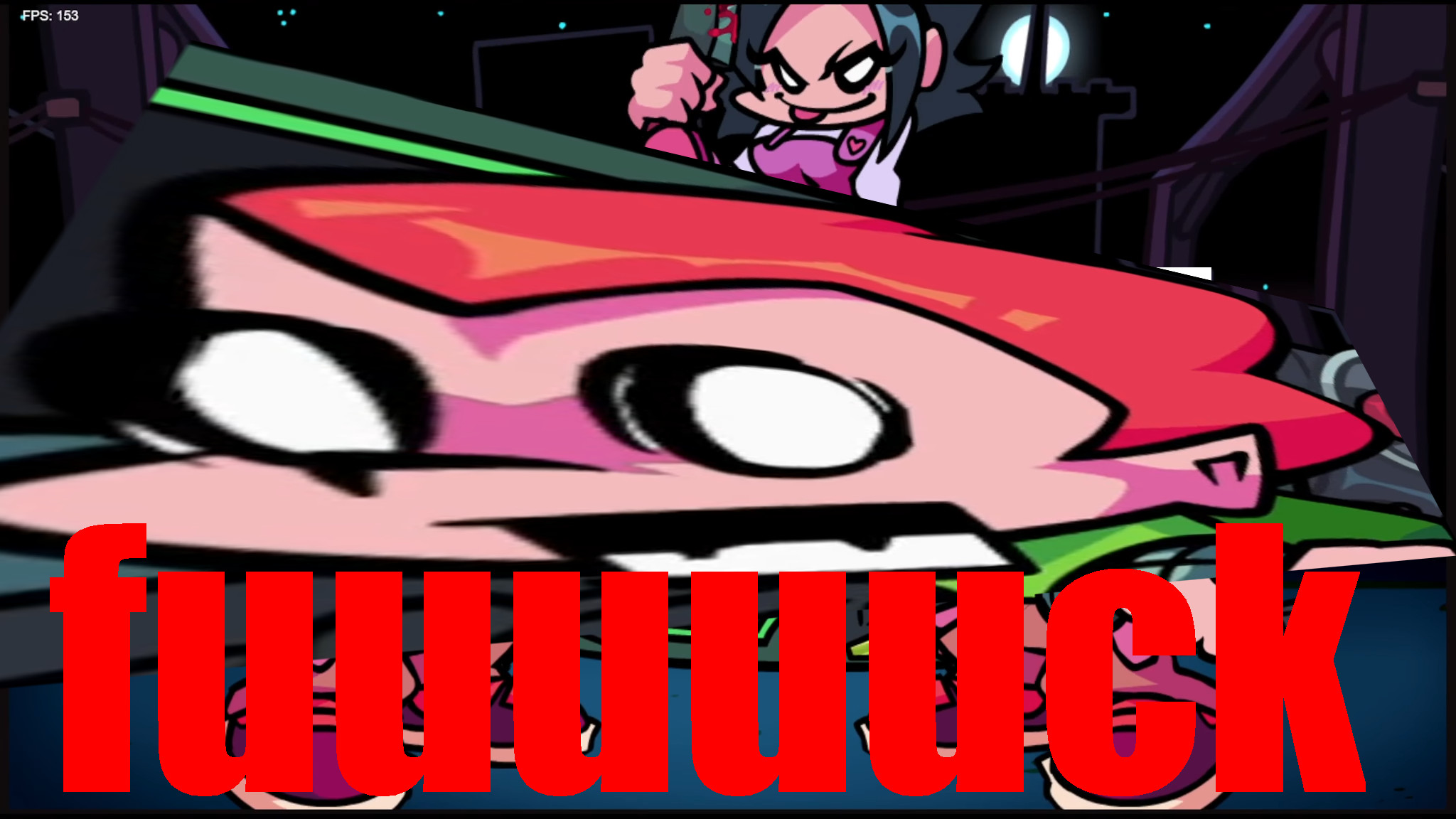 Unique Week 3 Pico Mix Cutscene Music Mod for Friday Night Funkin ...