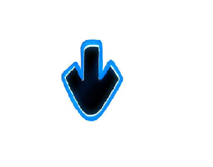 Mario Madness Blue Arrows Mod for Friday Night Funkin' | FNF Mods