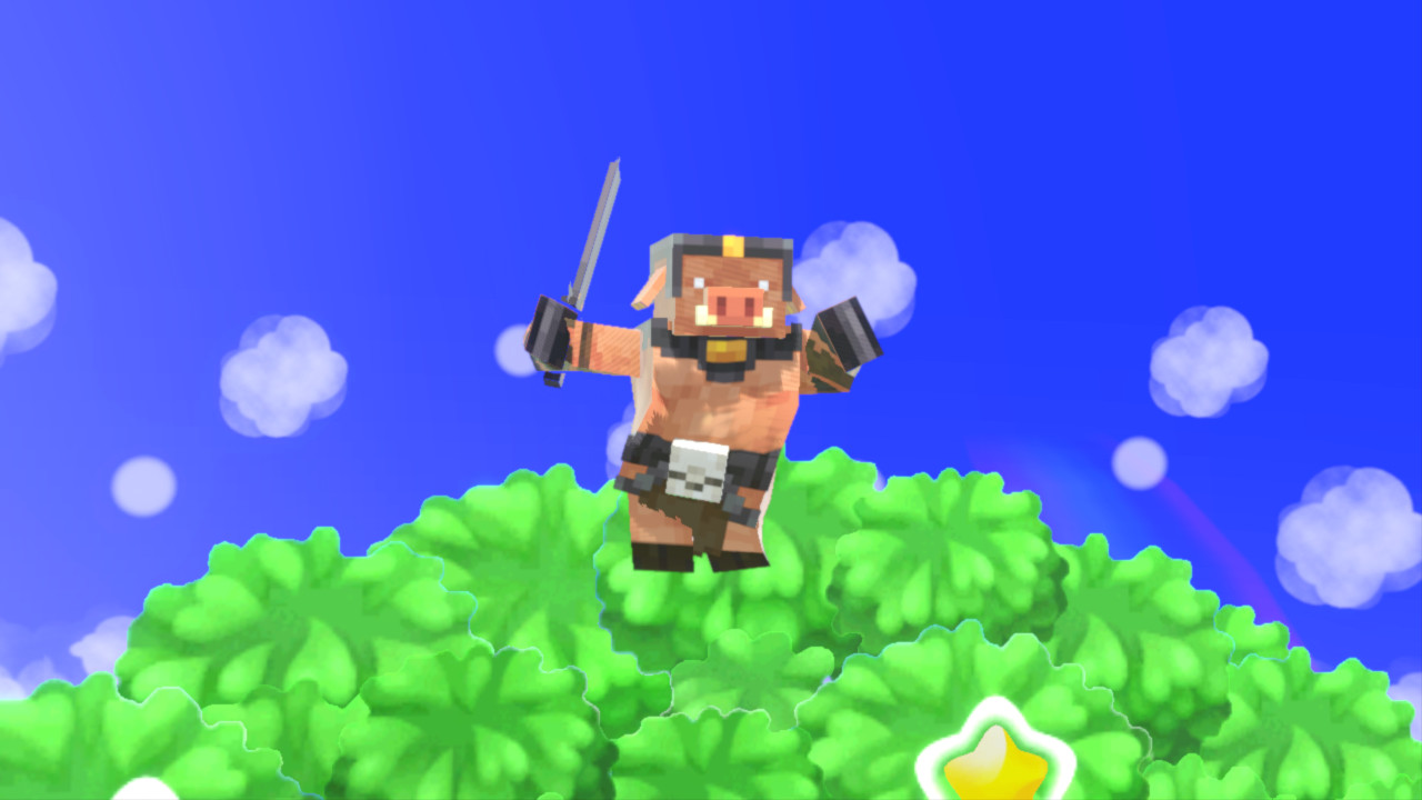 General Chungus Mod for Super Smash Bros. Ultimate | SSBU Mods