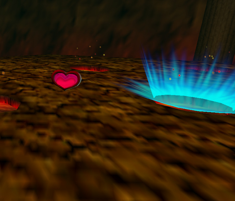 Link's Awakening Heart Containers Mod for Ship of Harkinian (Ocarina of ...