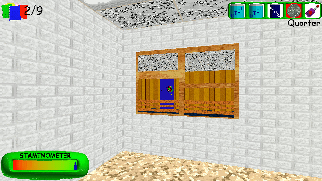 Ripoff Pack! Mod for Baldi's Basics | Baldi Mods