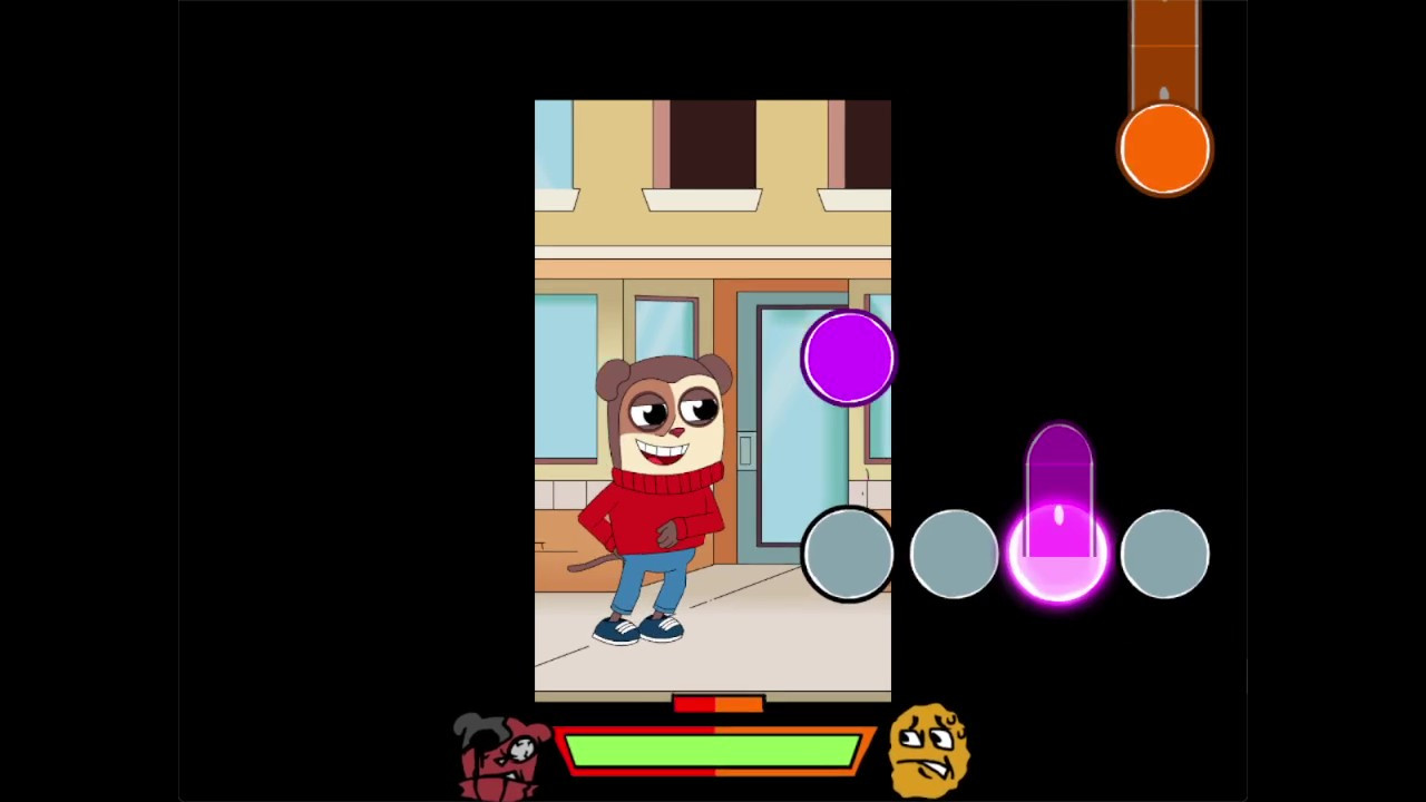 [SENSITIVE CONTENT] Twiddlefinger TORAMIX (fanmade) Mod for Friday ...