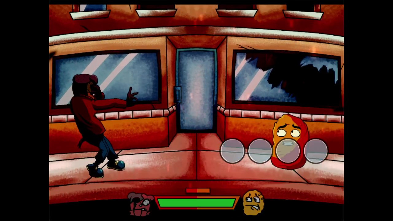 [SENSITIVE CONTENT] Twiddlefinger TORAMIX (fanmade) Mod for Friday ...