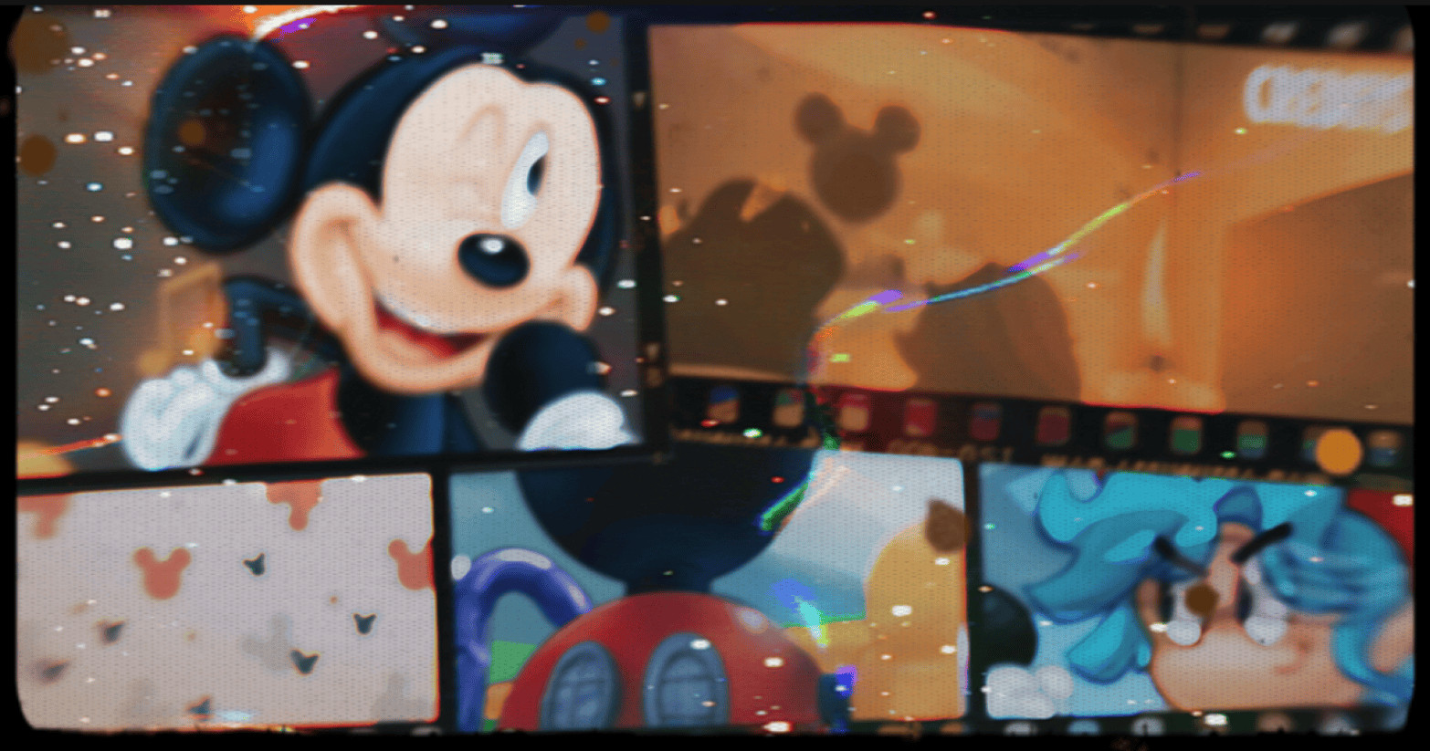 Vs. Mouse: Clubhouse Birthday Party Mod for Friday Night Funkin' | FNF Mods