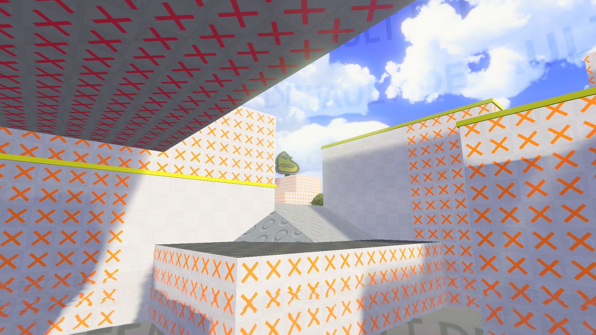 E3 The Reef Recreation Mod for Splatoon 2 | Splatoon 2 Mods