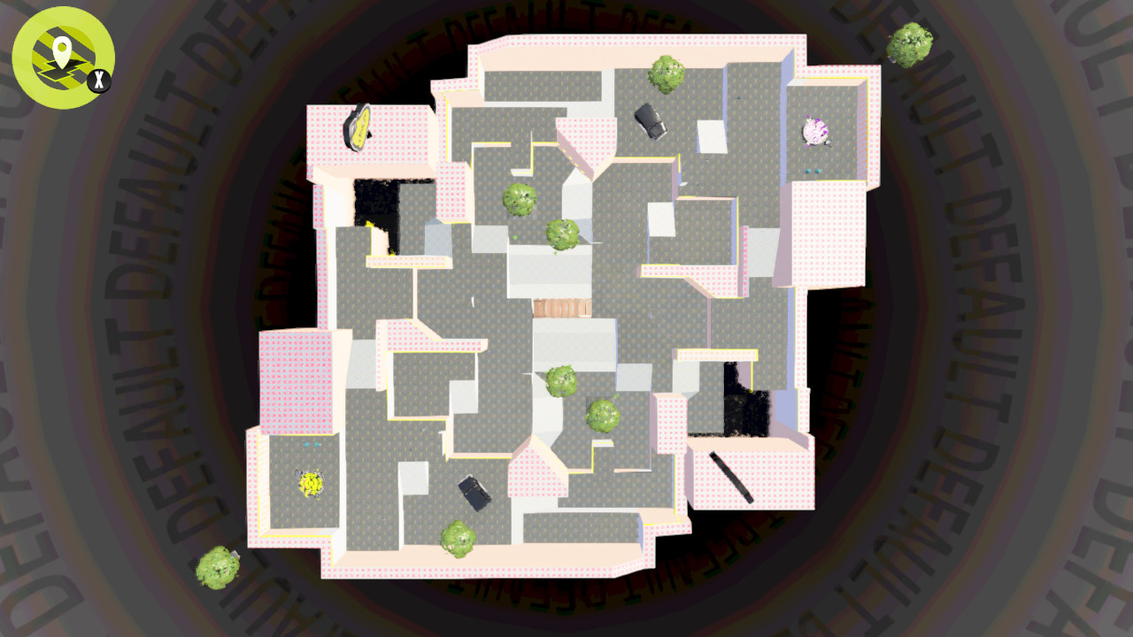 E3 The Reef Recreation Mod for Splatoon 2 | Splatoon 2 Mods