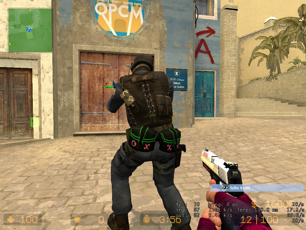 Glowing Defusal Kit neon Mod for Counter-Strike: Source | CS:S Mods