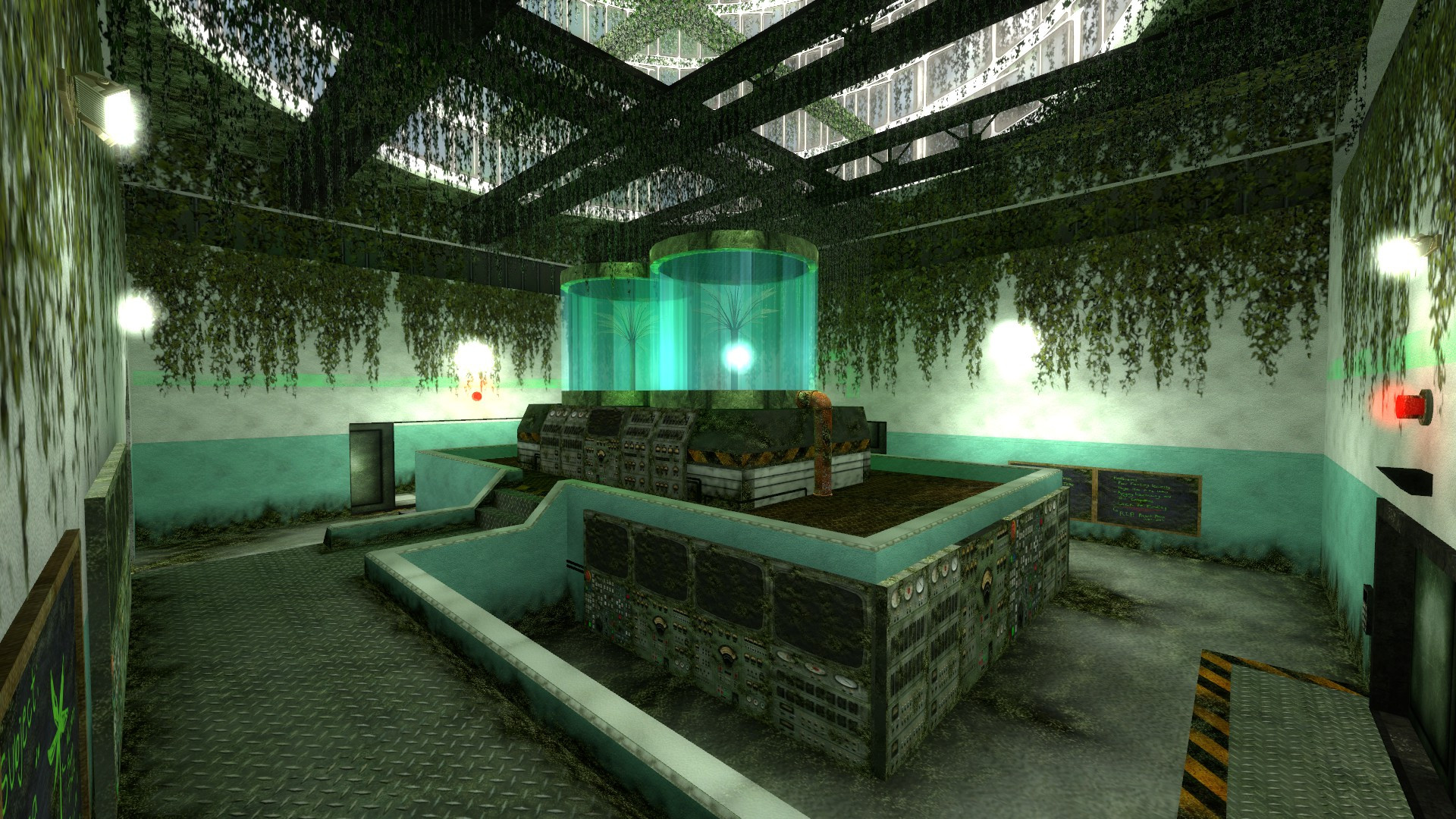 de_pocca Mod for Counter-Strike: Source | CS:S Mods