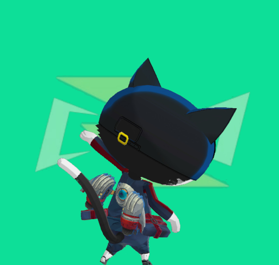 Marvel Outfits Mod for Persona 5 Royal (PC) | P5R (PC) Mods