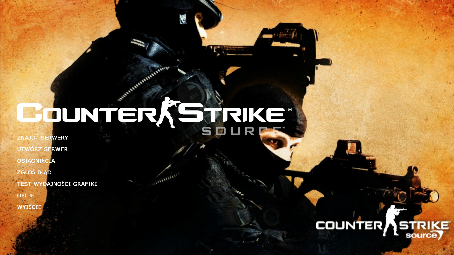 mysza's csgo main menu pack (fixed sound) Mod for Counter-Strike ...