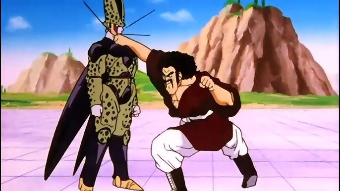 Cohesive Power Scaling Mod for Dragon Ball: Sparking! ZERO | DBSZ Mods