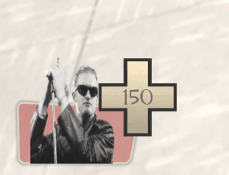 TF2 Rock Musicians HUD Portraits Mod for Team Fortress 2 | TF2 Mods