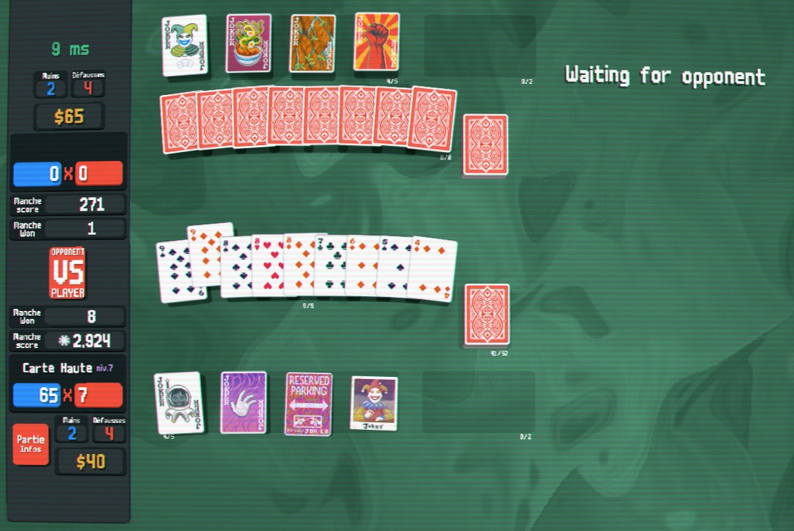 Balatro versus Mod for Balatro | Balatro Mods