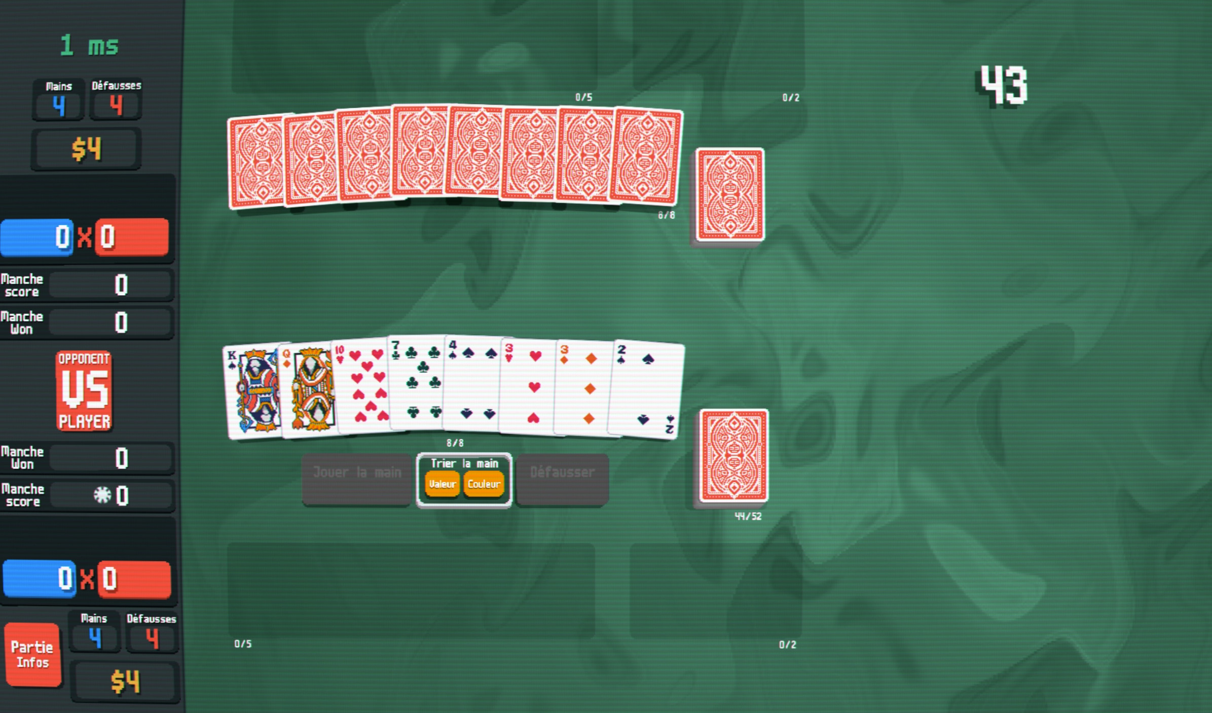 Balatro versus Mod for Balatro | Balatro Mods