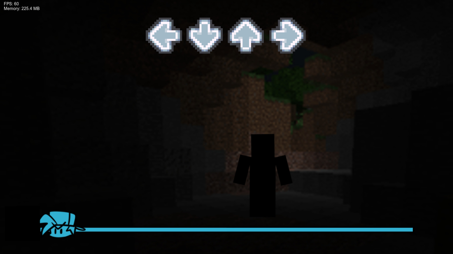 FNF: The Broken Script (V3!) Mod for Friday Night Funkin' | FNF Mods