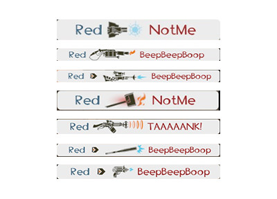 Consistent & Missing Kill Icons 2025 Mod for Team Fortress 2 | TF2 Mods