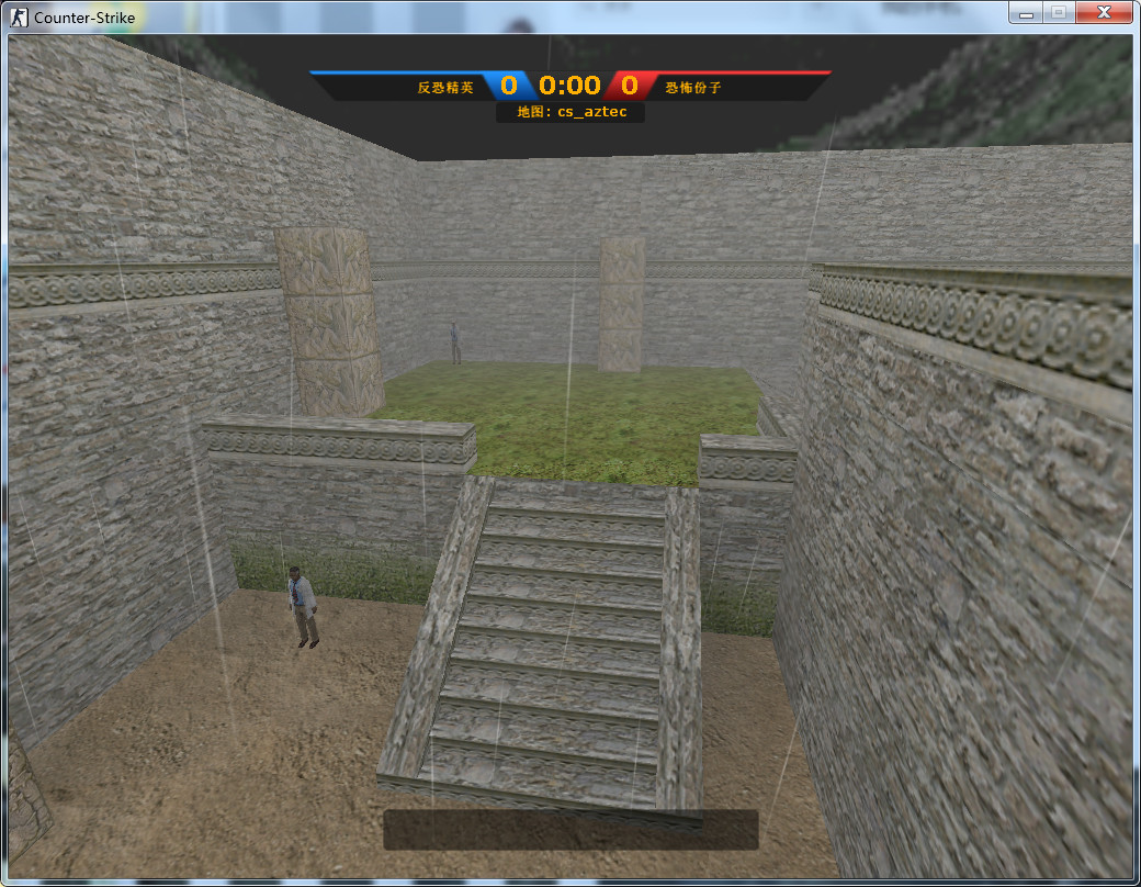 cs_aztec|2025-update Mod for Counter-Strike 1.6 | CS1.6 Mods