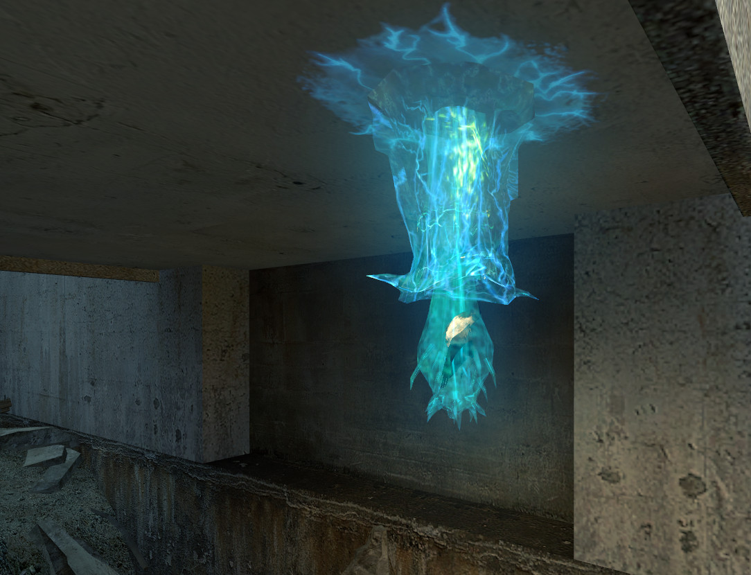 Hydracles Mod for Half-Life 2 | HL2 Mods