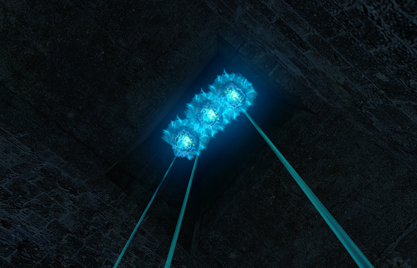 Hydracles Mod for Half-Life 2 | HL2 Mods