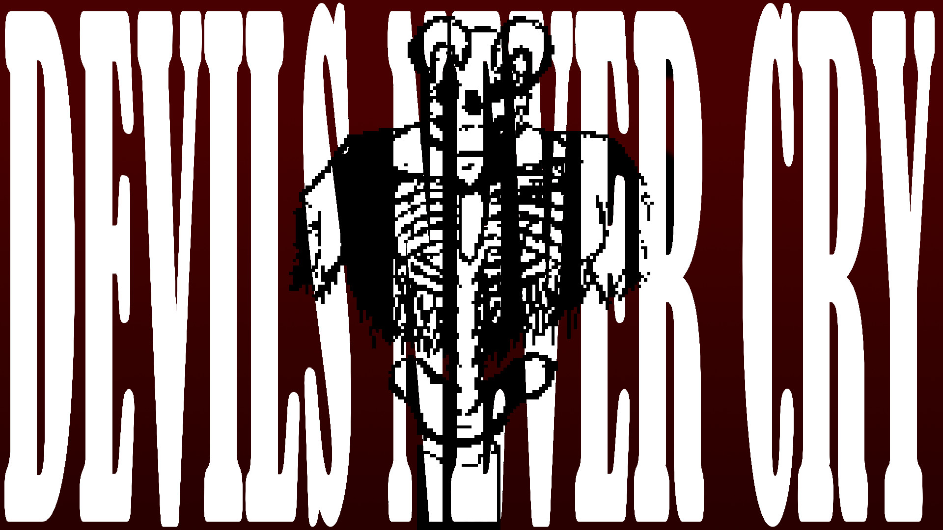 [SENSITIVE CONTENT] DEVILS NEVER CRY Mod for Celeste | Celeste Mods