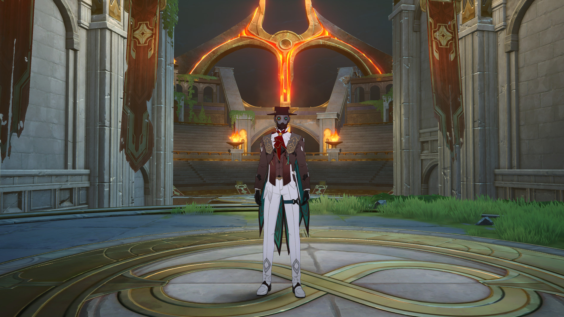 [Anaxa] Screwllum ｡ Mod for Honkai Star Rail | HSR Mods