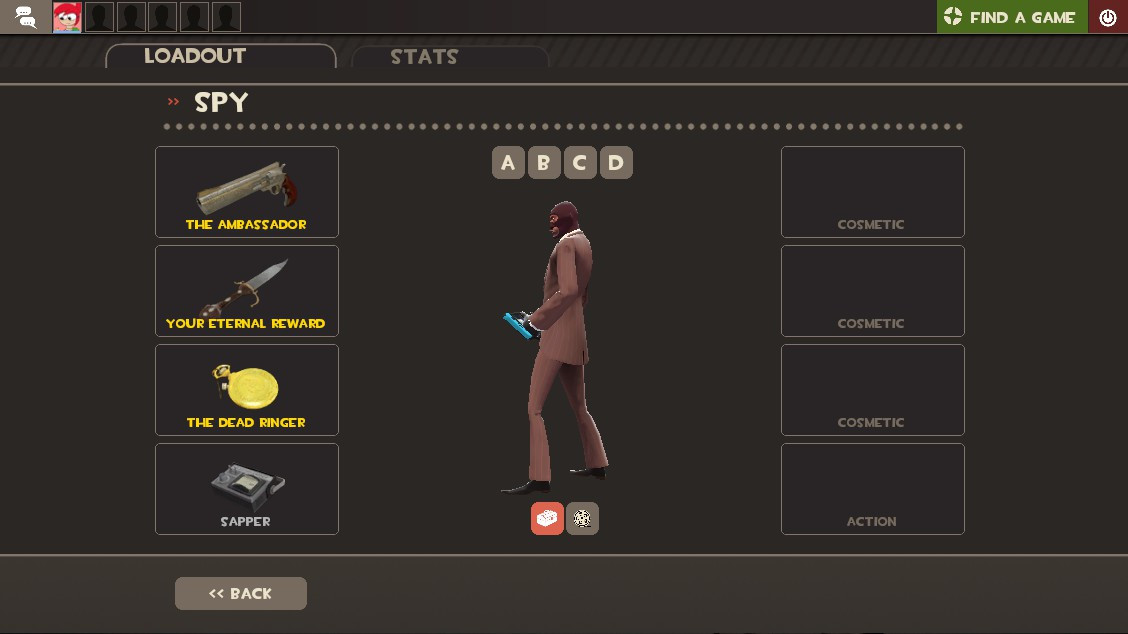 nintendo switch Mod for Team Fortress 2 | TF2 Mods