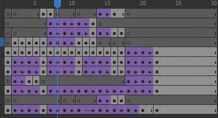 Hev BF optimize（+FLA） Mod for Friday Night Funkin' | FNF Mods
