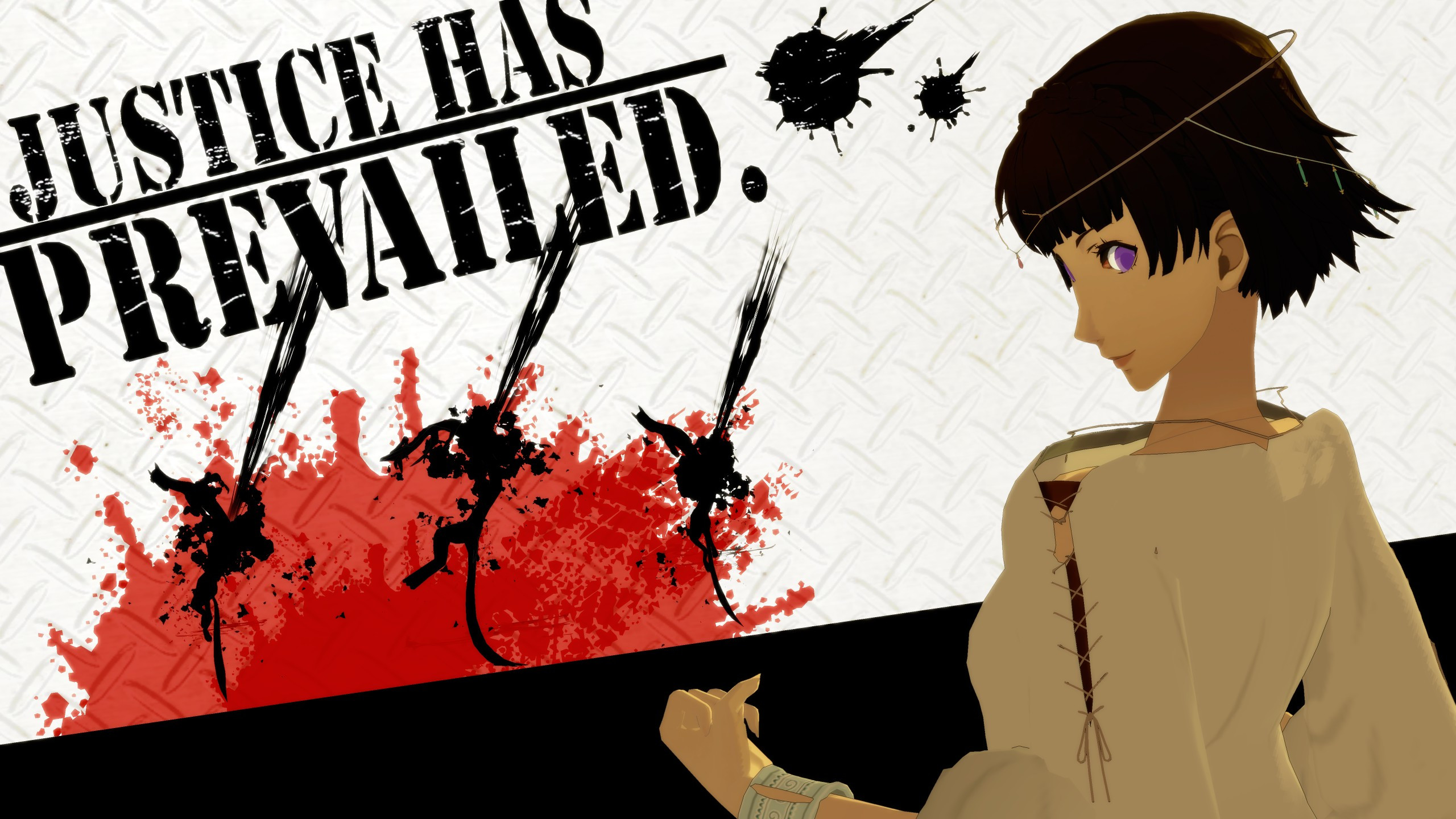 Metaphor Outfit Pack Mod for Persona 5 Royal (PC) | P5R (PC) Mods