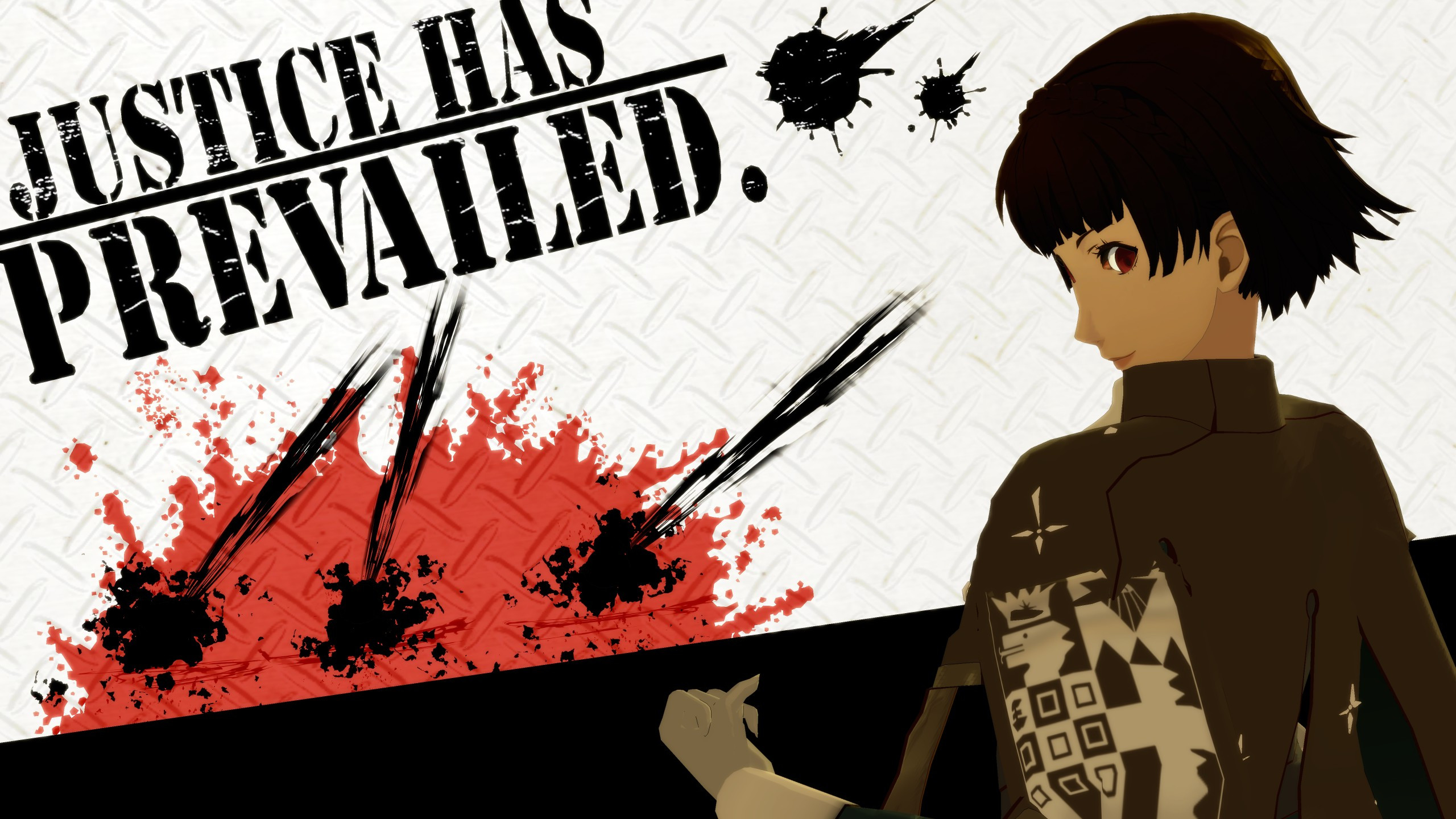 Metaphor Outfit Pack Mod for Persona 5 Royal (PC) | P5R (PC) Mods