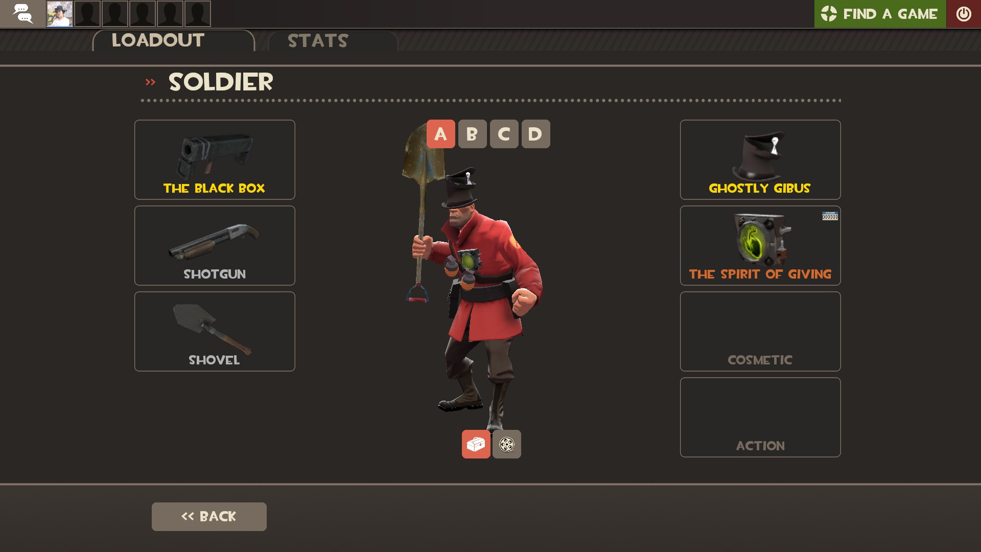 Postal 2 Shovel Mod for Team Fortress 2 | TF2 Mods