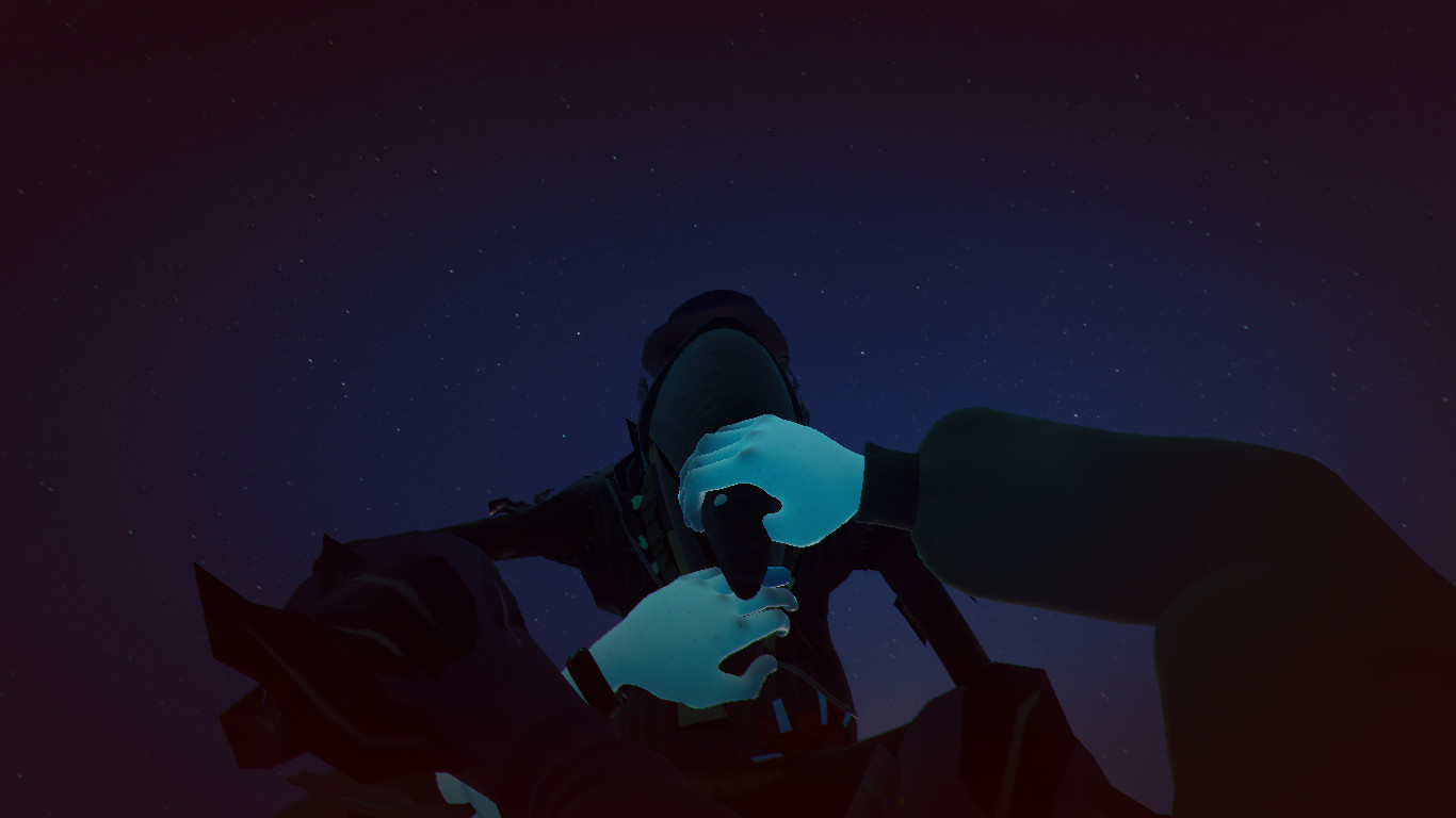 City Raven Guest Mod for Hello Neighbor 2 | HN2 Mods