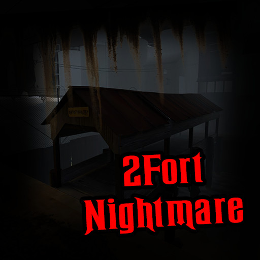 2Fort Nightmare Mod for Team Fortress 2 | TF2 Mods