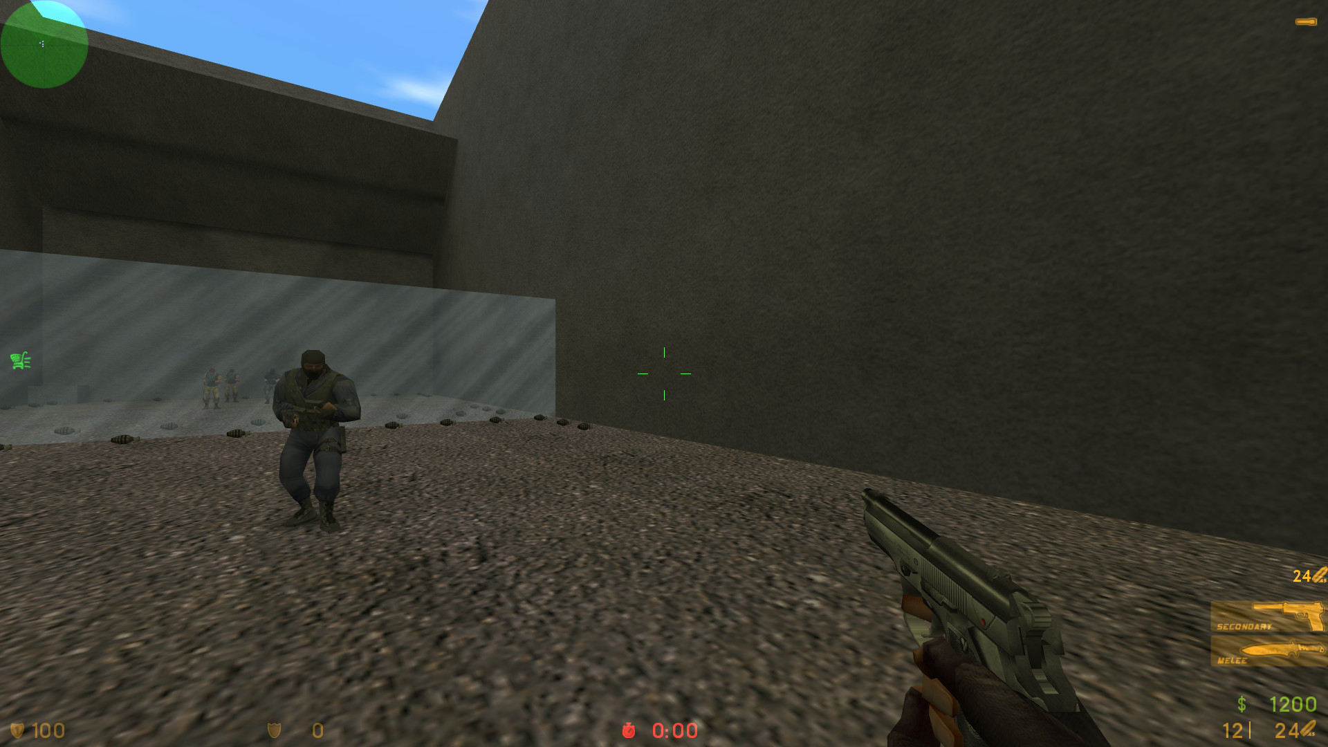 LOCALIZED/ARABIC COUNTER STRIKE 1.6 PACK Mod for Counter-Strike 1.6 ...