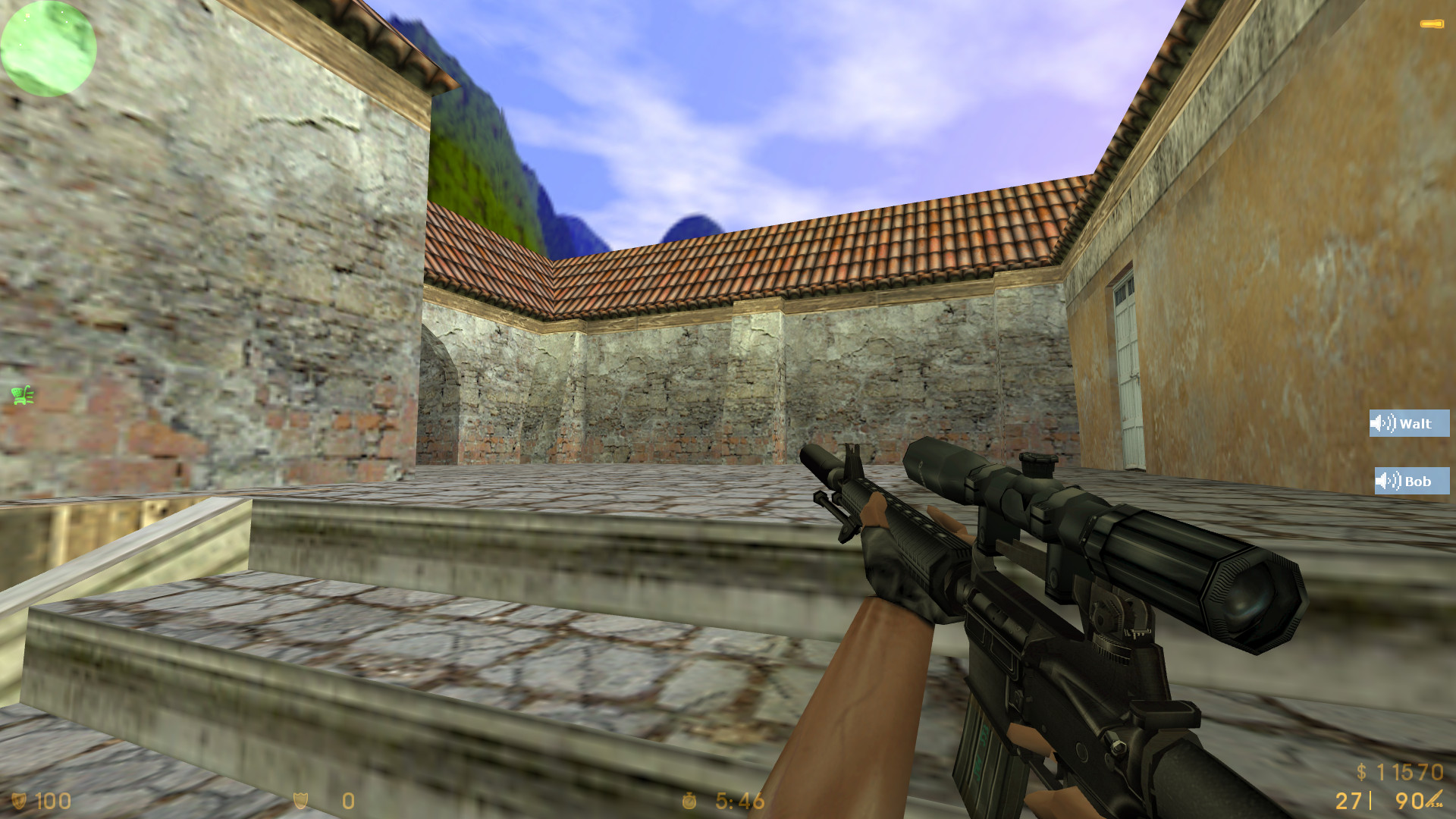 LOCALIZED/ARABIC COUNTER STRIKE 1.6 PACK Mod for Counter-Strike 1.6 ...