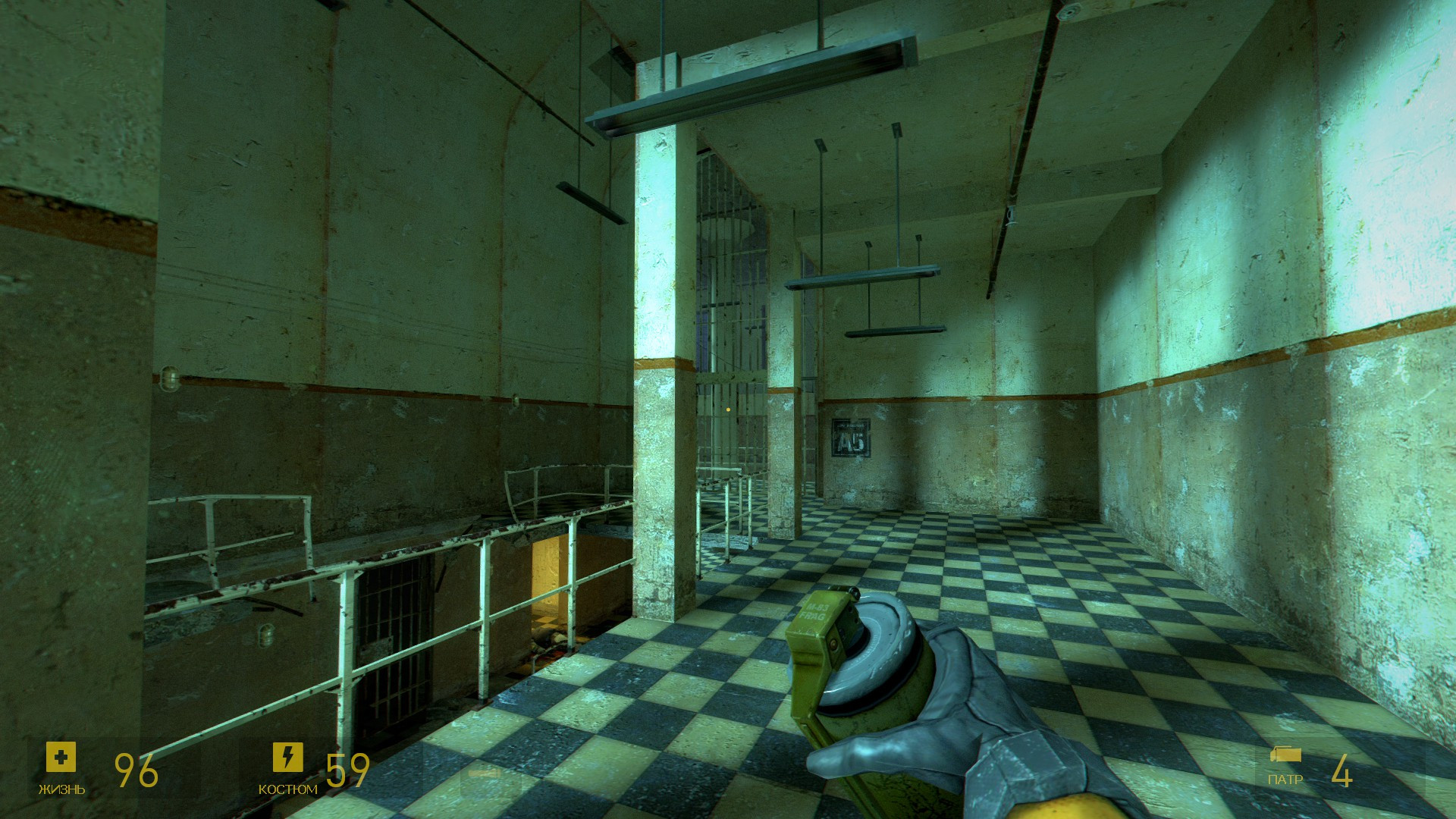 [Rofl-Mod] HL2 Default Weapons in MMod Mod for Half-Life 2: MMod | HL2 ...