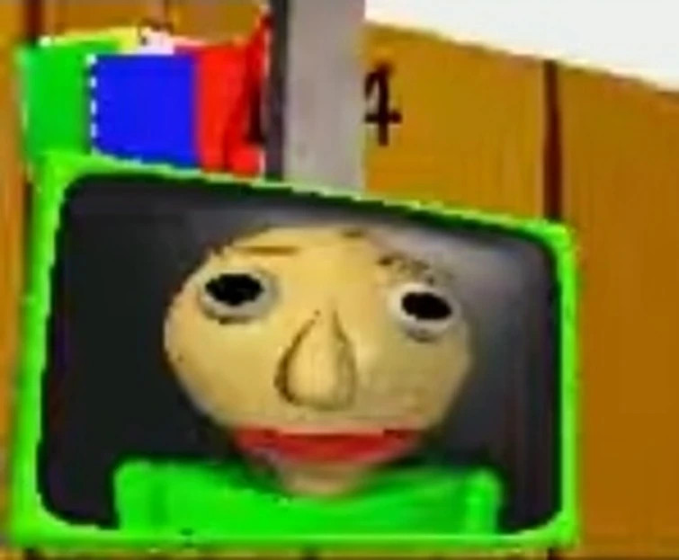 SPIDER OVER BULLY Mod for Baldi's Basics | Baldi Mods