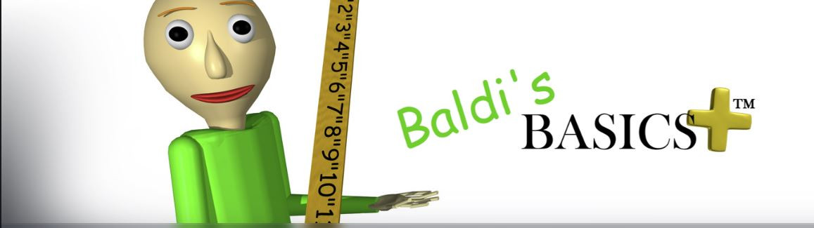 SPIDER OVER BULLY Mod for Baldi's Basics | Baldi Mods