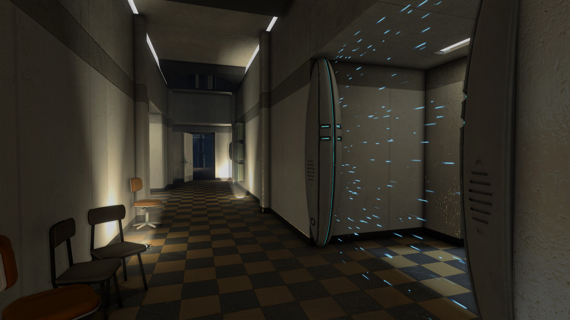 Portal GTX/AMD(RTX REMASTER FOR ALL)PORTAL 1 Mod for Portal | PRTL Mods