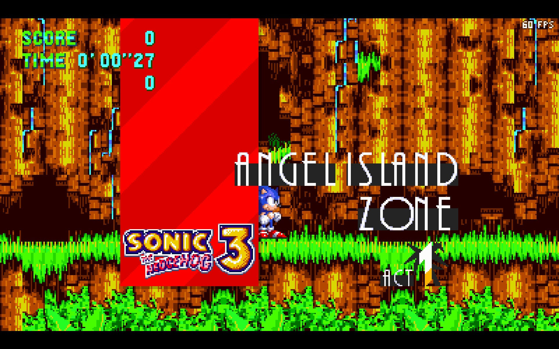 Media-Based Banners Mod for Sonic 3 A.I.R. | S3AIR Mods