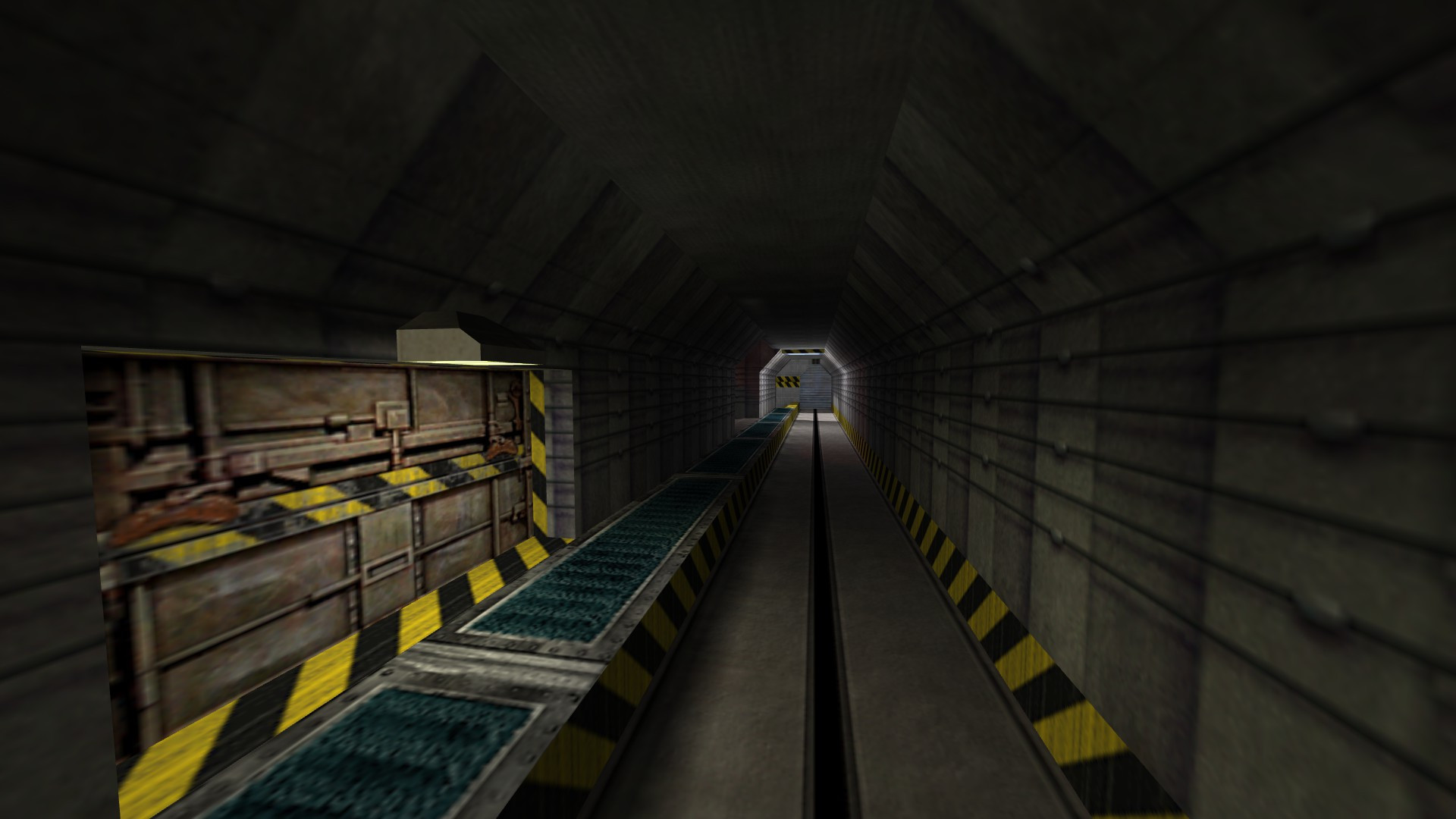 Warehouse 7 Mod for Half-Life | HL Mods