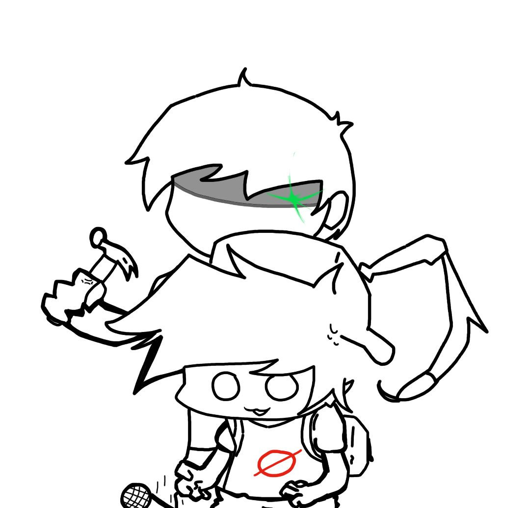 FNF HENRY'S WRATH! (Demo) Mod for Friday Night Funkin' | FNF Mods