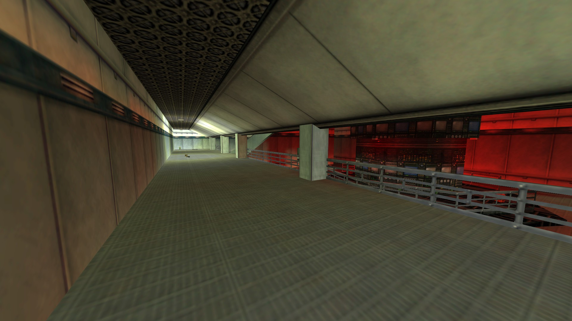 Warehouse Mod for Half-Life | HL Mods