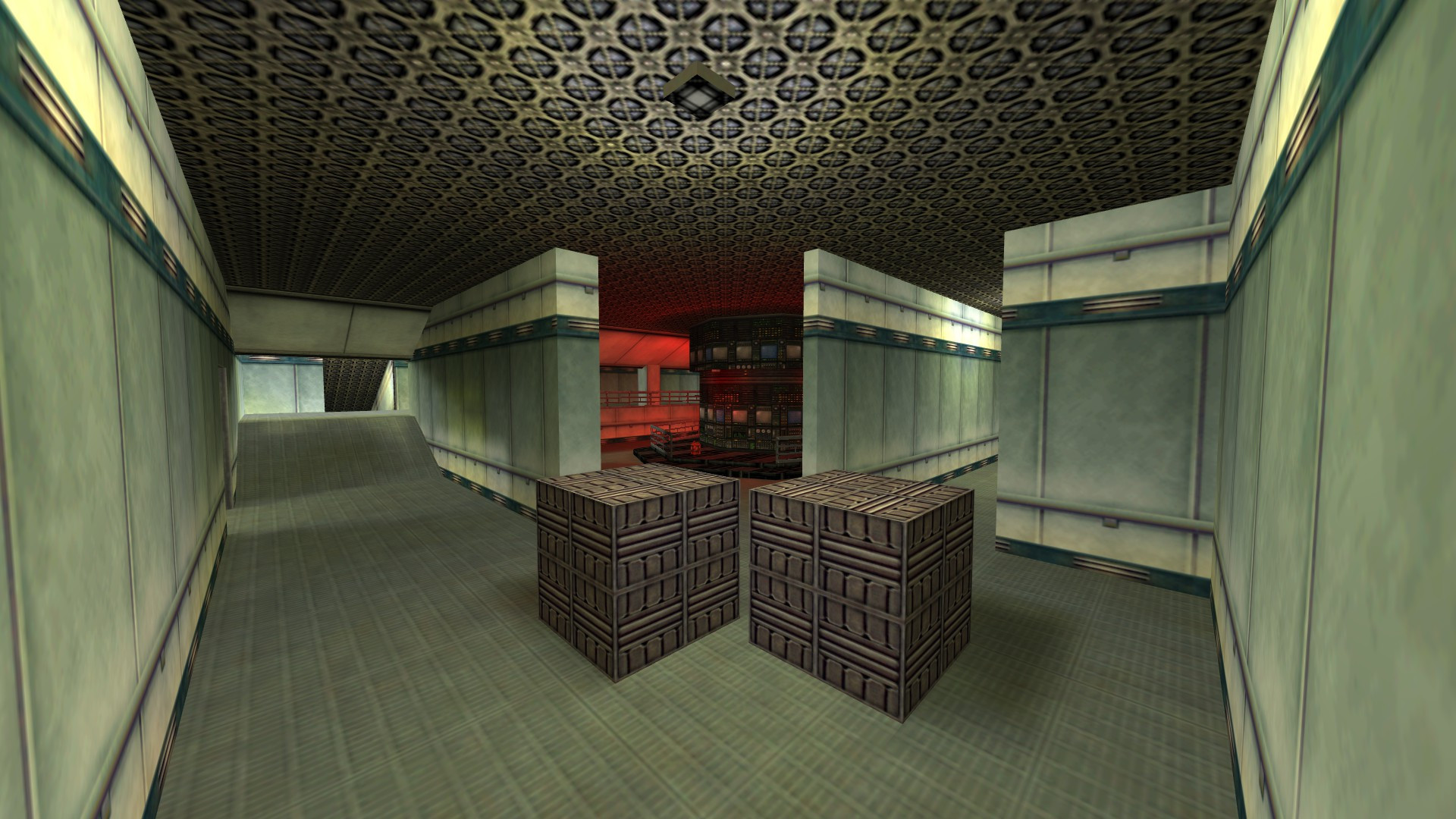 Warehouse Mod for Half-Life | HL Mods