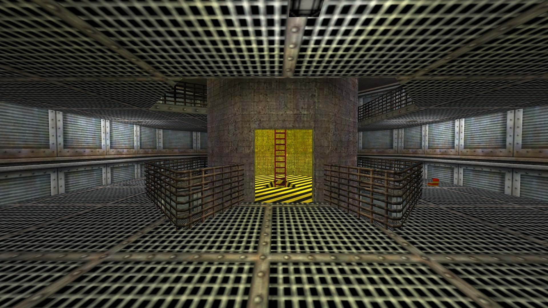 Warehouse Mod for Half-Life | HL Mods