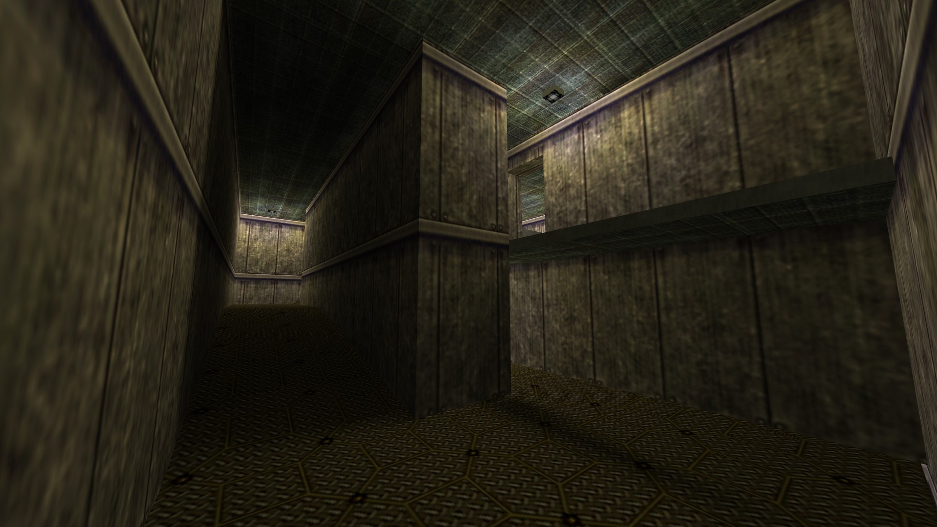 Warehouse Mod for Half-Life | HL Mods