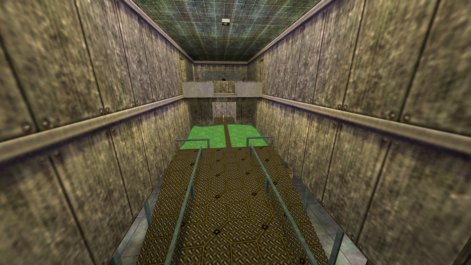 Warehouse Mod for Half-Life | HL Mods